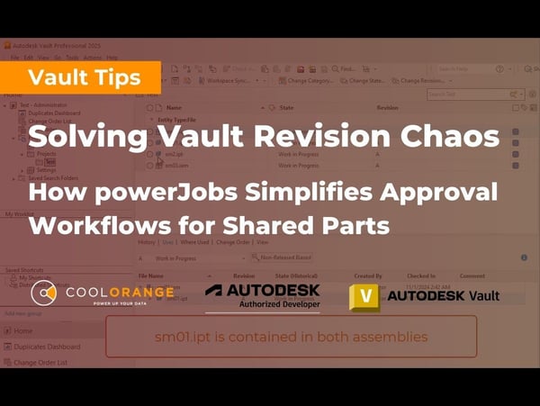 How to Set Up Job Processing in Vault the Right Way: Best Practices ...