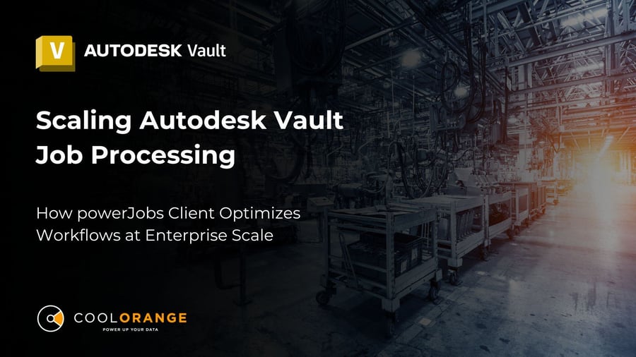 How to Set Up Job Processing in Vault the Right Way: Best Practices ...