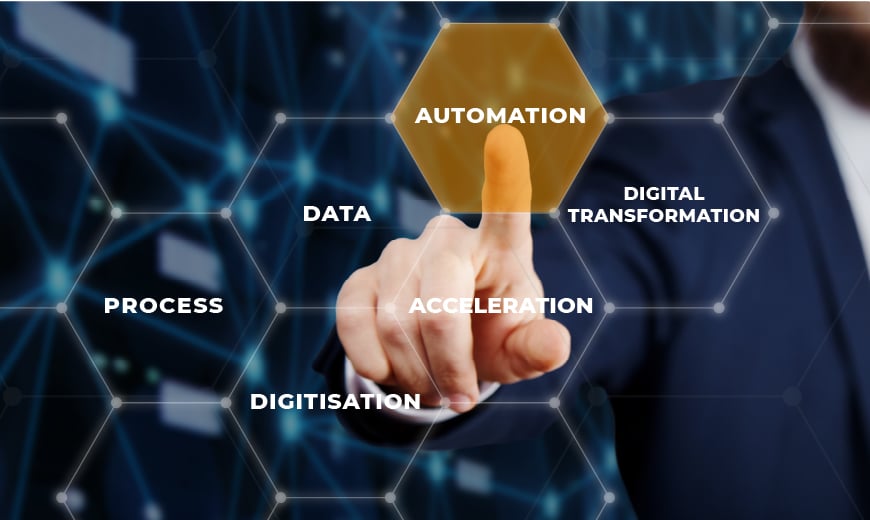 Follow the best practice method with Four Eyes Principle