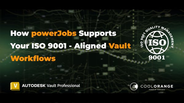 How to Set Up Job Processing in Vault the Right Way: Best Practices ...