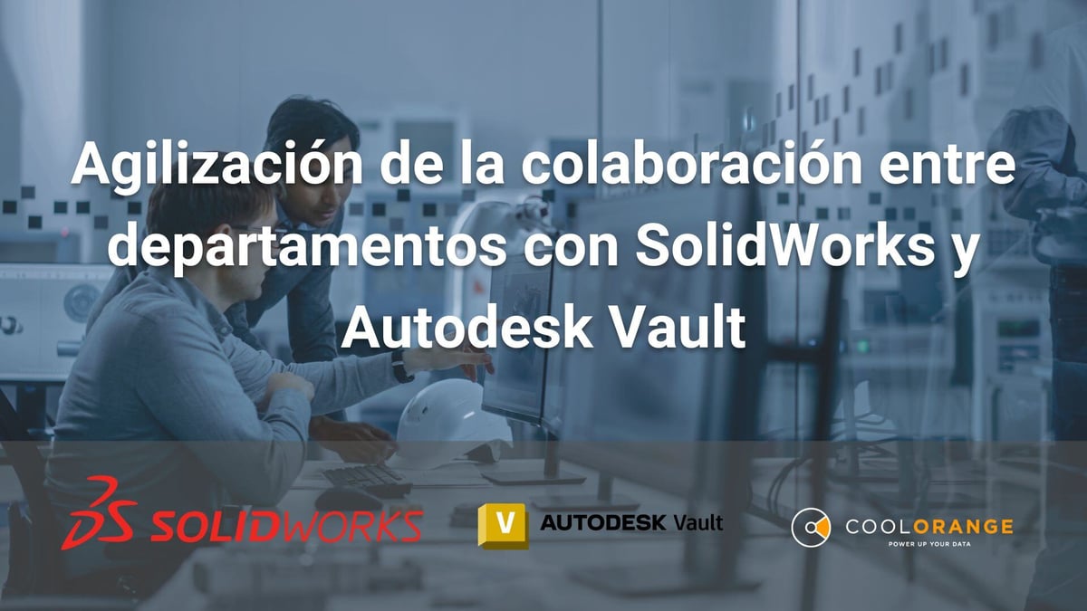 Sincronizar Autodesk Vault con Autodesk Construction Cloud